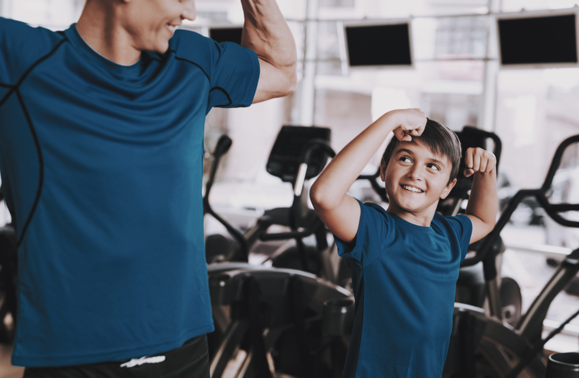 Why Working Out is Selfless—Not Selfish! - Outlaw FitCamp