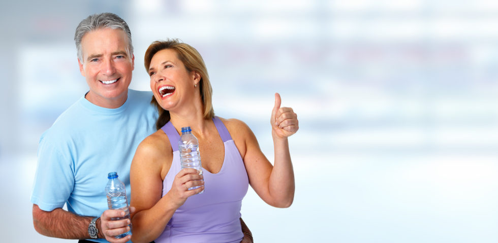 What Does Healthy Look Like for You? - Outlaw FitCamp