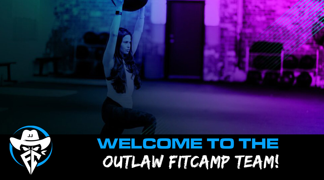 Welcome To Outlaw FitCamp - Outlaw FitCamp